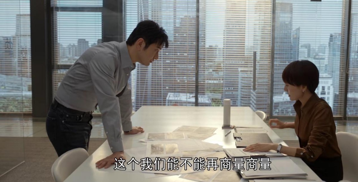 Episodes 25 and 26 of "The Battle of the Roses": Abundant suitors ...