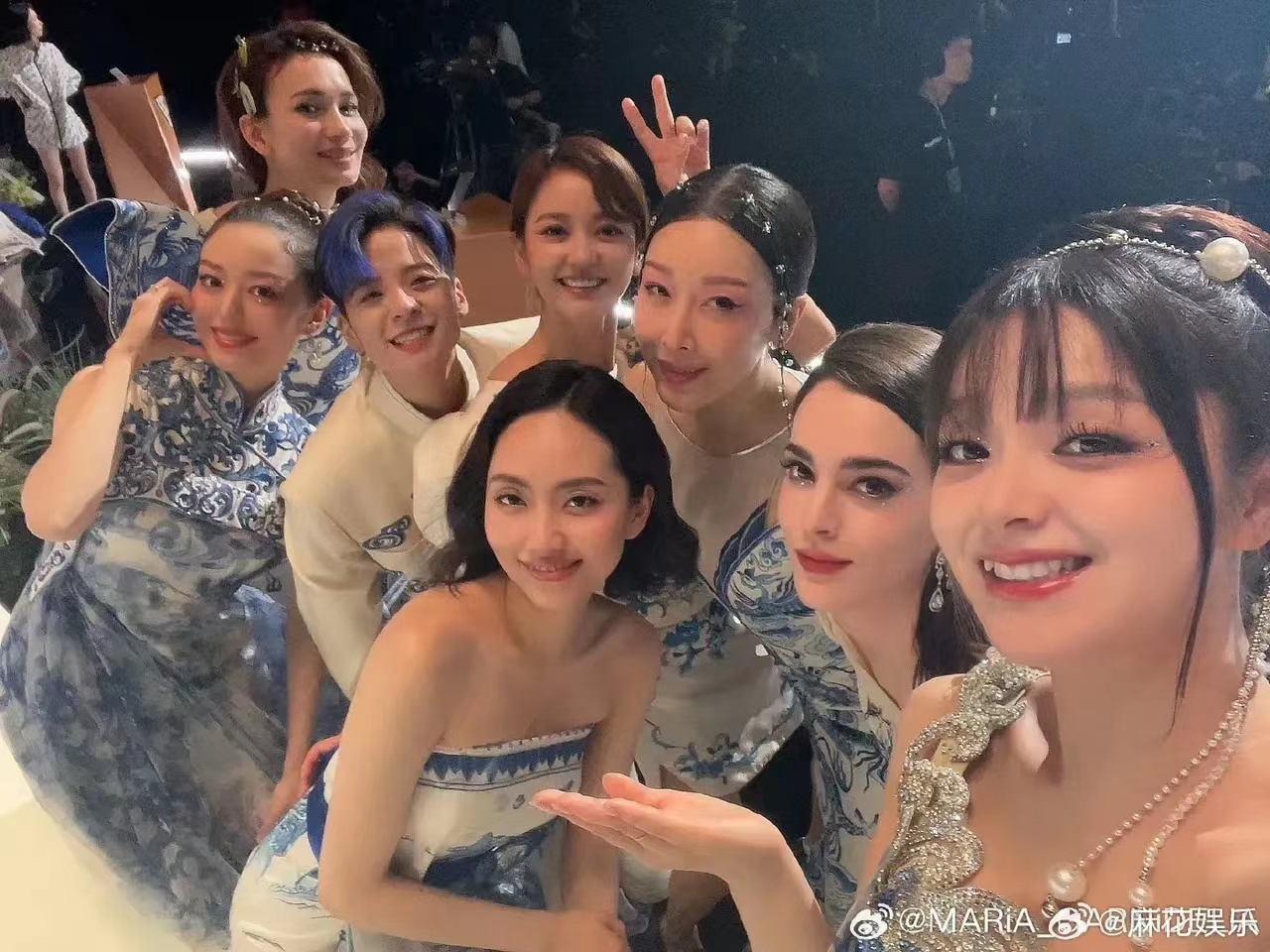 ""Call Me by Fire Season 3"" ranking: Hu Yanbin's group is at the ...