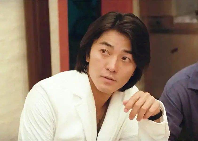 Liu Kaiwei's old love exposed recent photos, Zheng Yijian and Meng ...