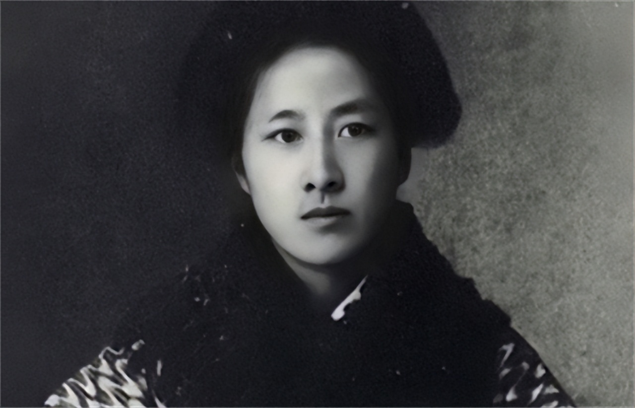 Before Qiu Jin died, he made three demands, but the supervisor only ...