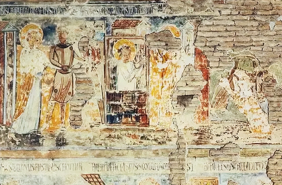Lesser Known Ancient European Diseases: Definition and Symptoms of ...