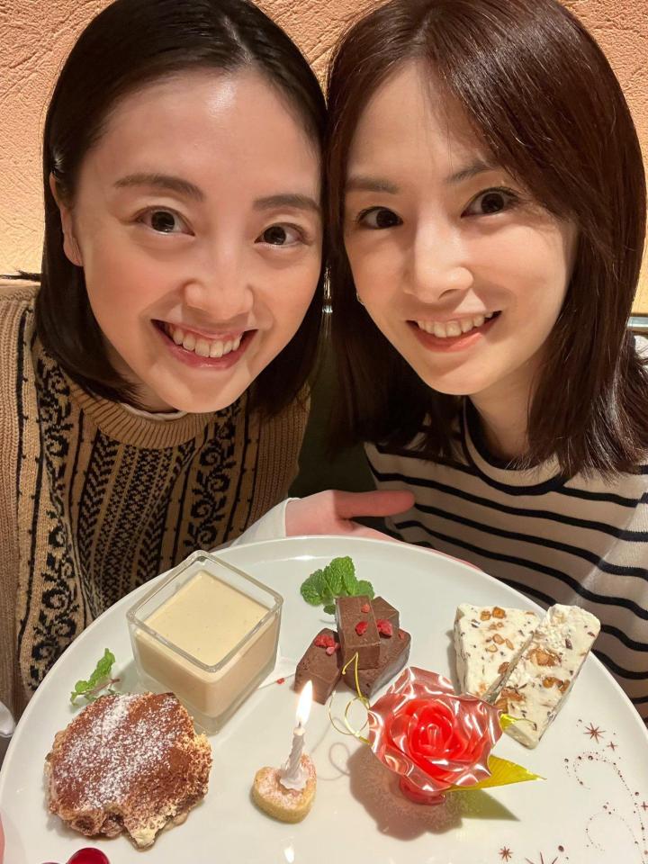 Japanese star Miyu Sakai announces marriage!Keiko Kitagawa: Our rabbits ...