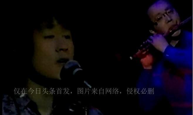 53-year-old Chang Kuan is now unrecognizable. His furniture is shabby ...