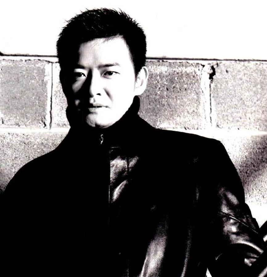 CCTV celebrity Li Jiaming: At the age of 31, he left CCTV and went to ...