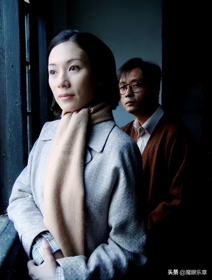 Zhang Keyi is arrogant and domineering, but the audience likes her - iNEWS