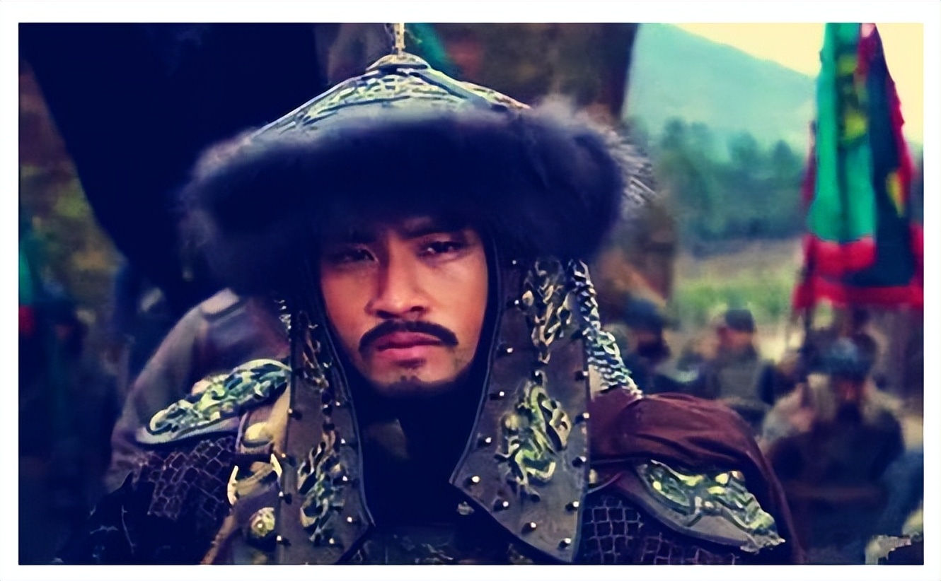 Zhao Gou lived to be eighty years old, why did he abdicate at the age ...