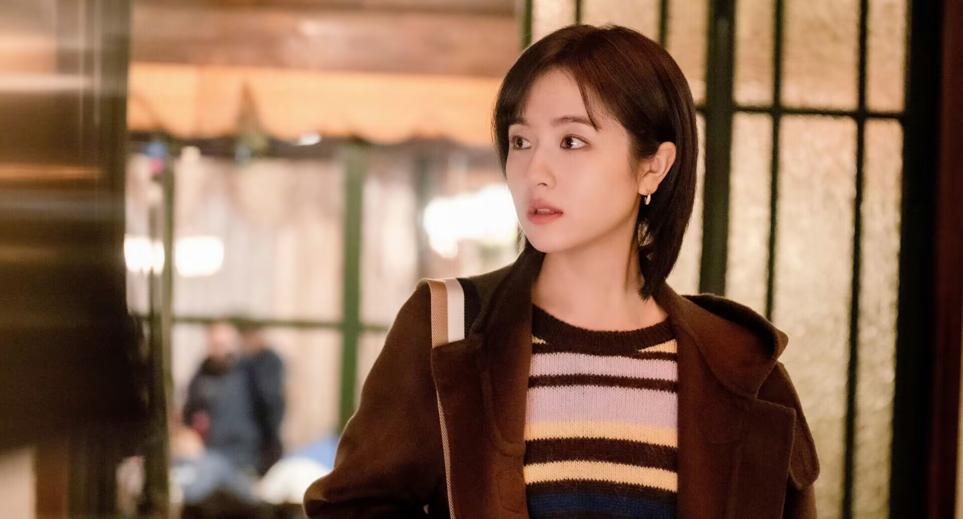 "All the way to the sun" 4 groups of families with 4 endings, the long ...