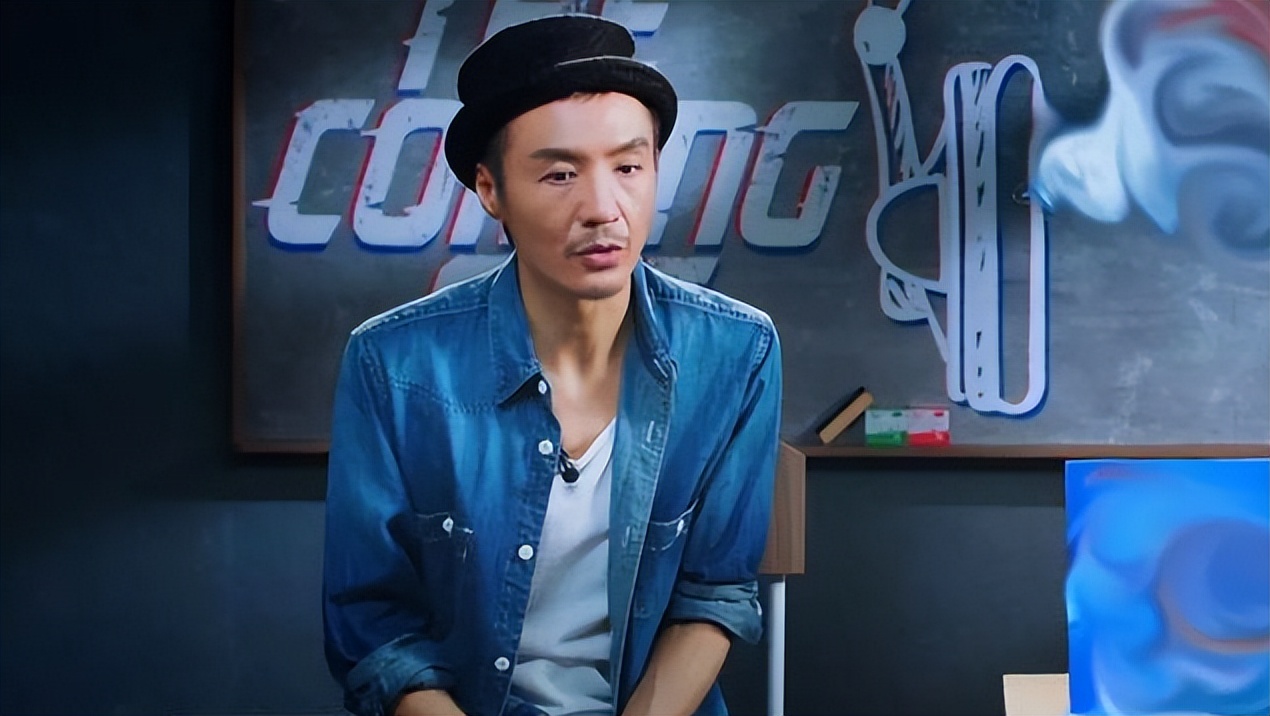 Pu Shu: I thought he was simple, but I didn't know his parents were so ...