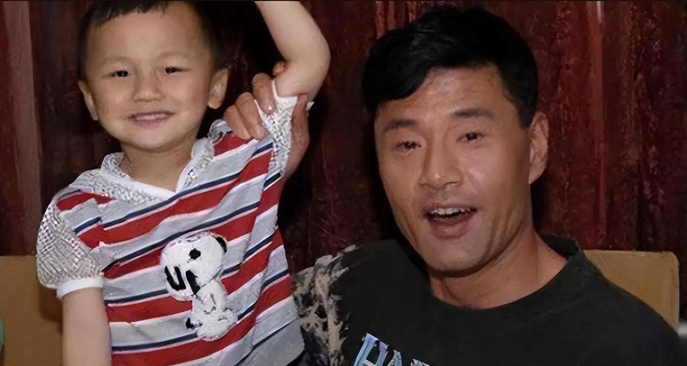 Yu Rongguang: He earns the money and cooks the food, why at the age of ...