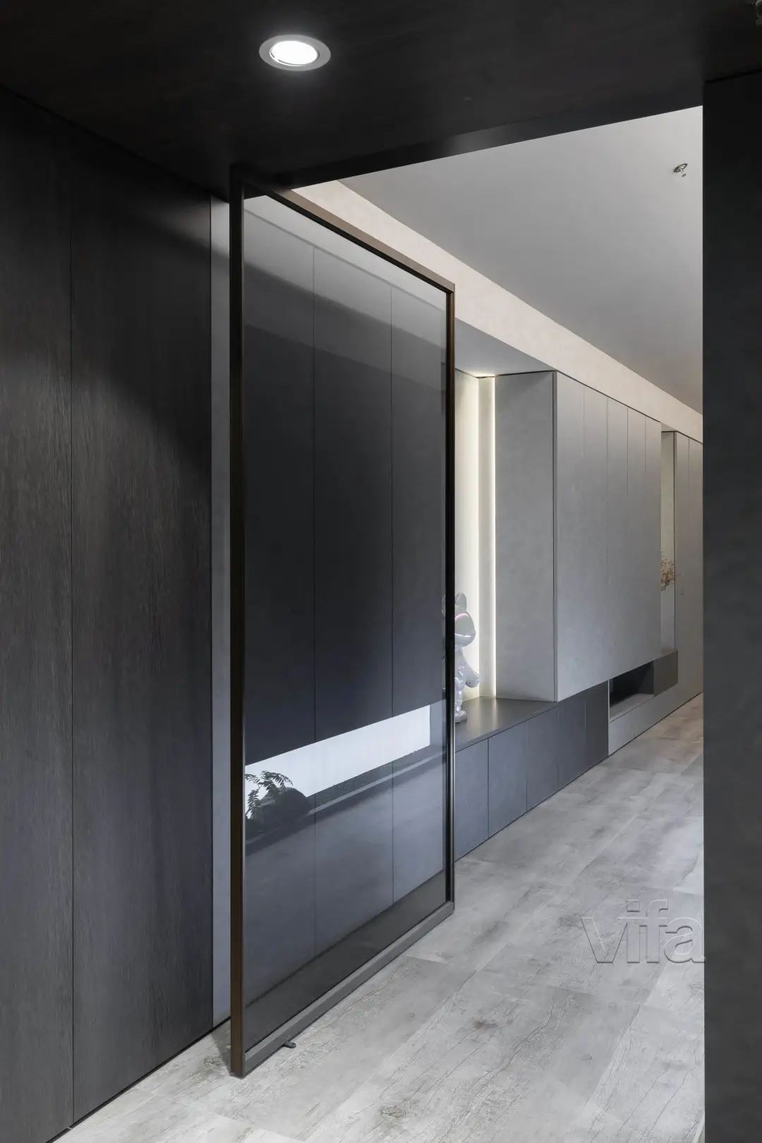Directly attack the pain points of interior decoration, Vifa Weifa ...