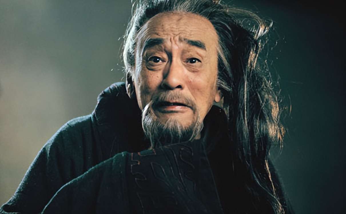 Wang Yun: The Merits and Demerits of Loyal Officials Injected Wisdom ...