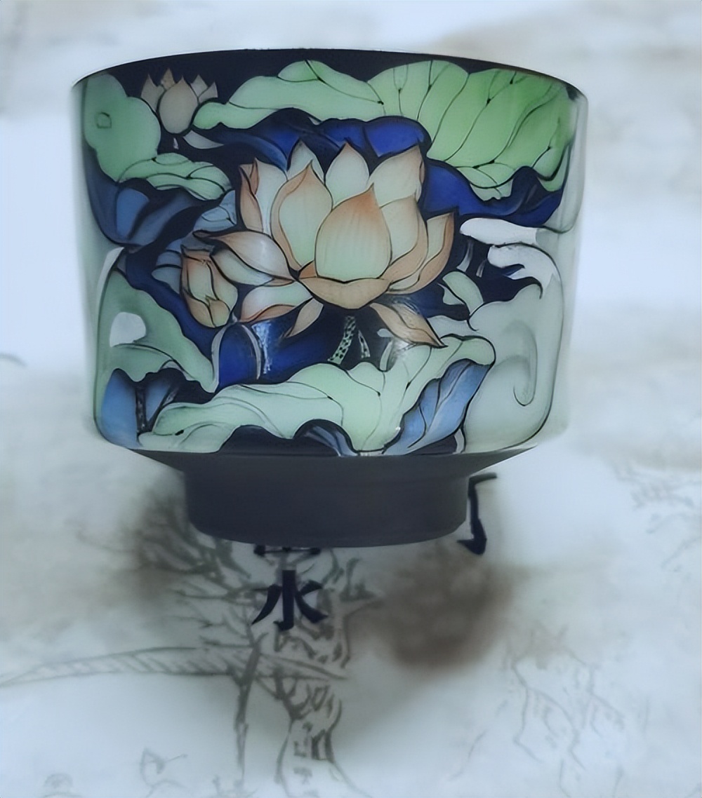 Analysis on the Composition Art Research of Ceramic Painting - iNEWS