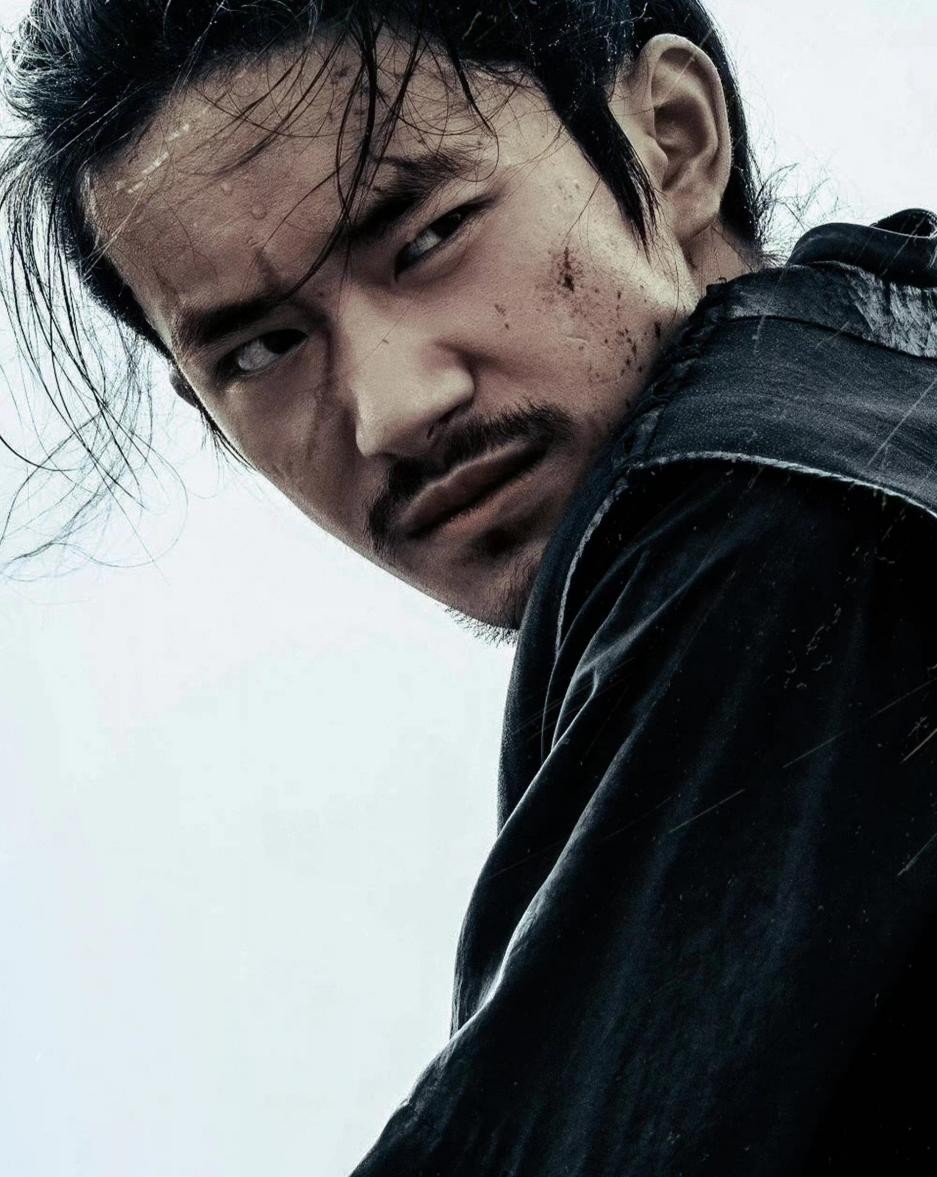 The strength of the "little fresh meat" in the face, these new ...