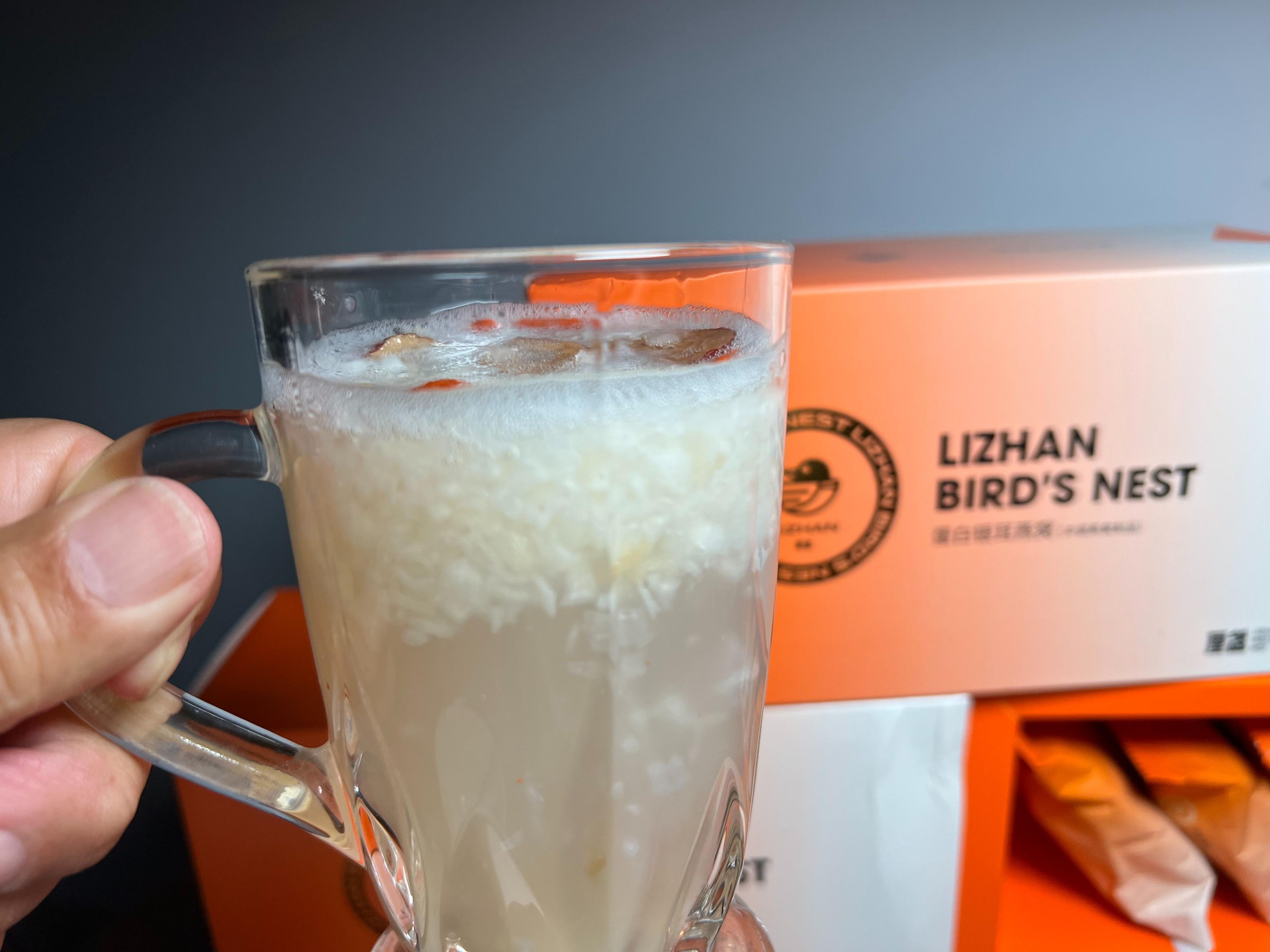 Nutritious and delicious, freeze-dried and ready-to-eat - taste the ...