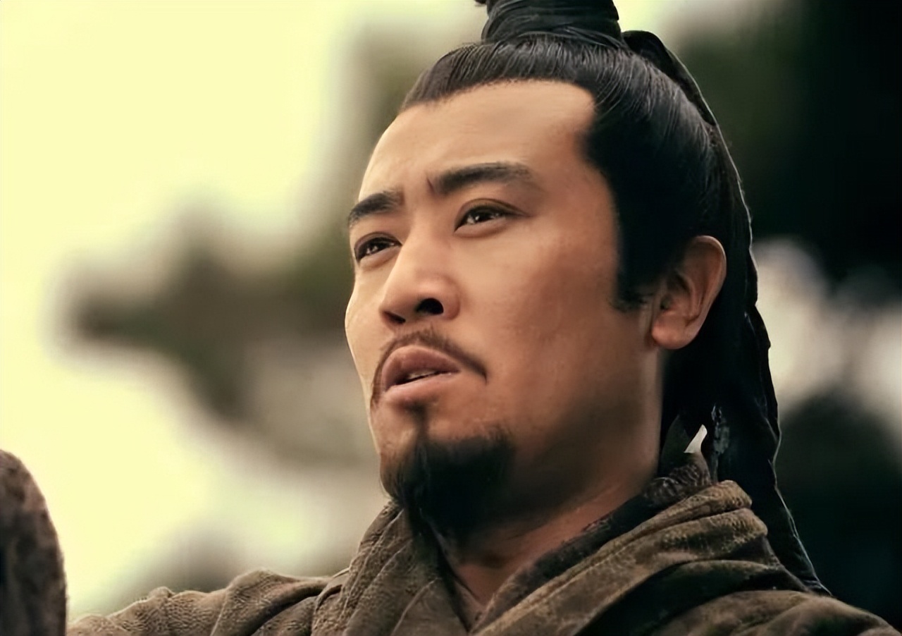How many generations has it been from Liu Bang to Liu Bei? Is Liu Bei a ...