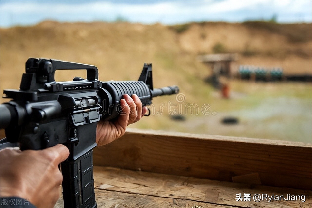 North Korea's mysterious weapon: Type 68 rifle, the deadliest weapon in ...