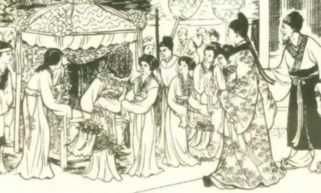 Rituals of Duke of Zhou: The Duke of Zhou that I dream of every night ...