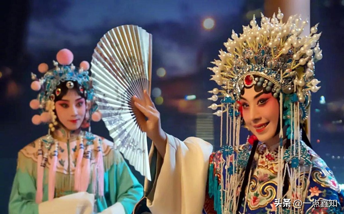 Why is Peking Opera more and more popular among young people? Explore ...