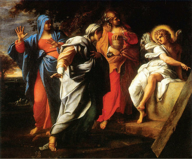 The sensual feminine body described by Rubens-the era of European ...