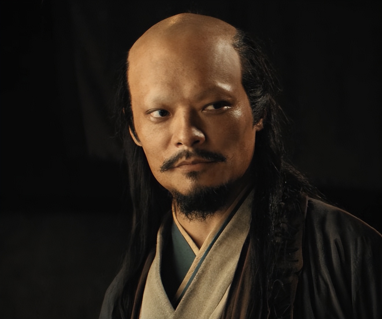 The feeling of watching "Qi Men Dun Jia II" - iMedia