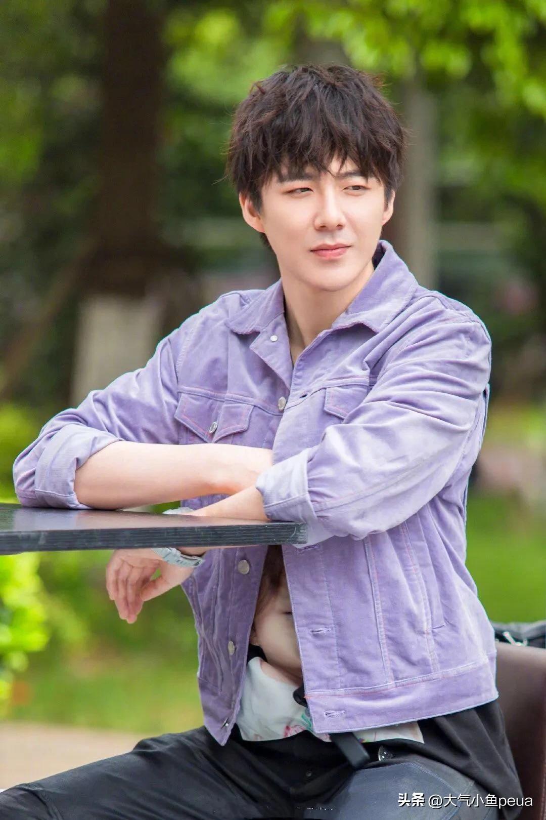 The 10 popular stars who have transformed from "Internet celebrities ...