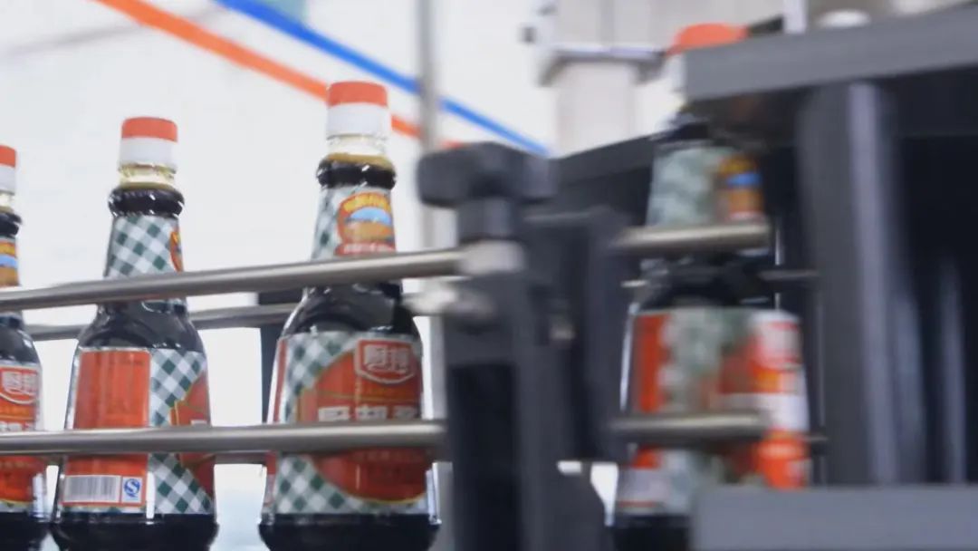 Polish the brand of China's condiment capital and let the world fall in ...