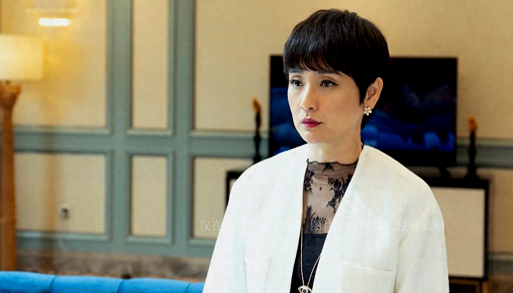 Wang Quanan and Jiang Wenli lived together for 5 years and Yu Nan for ...