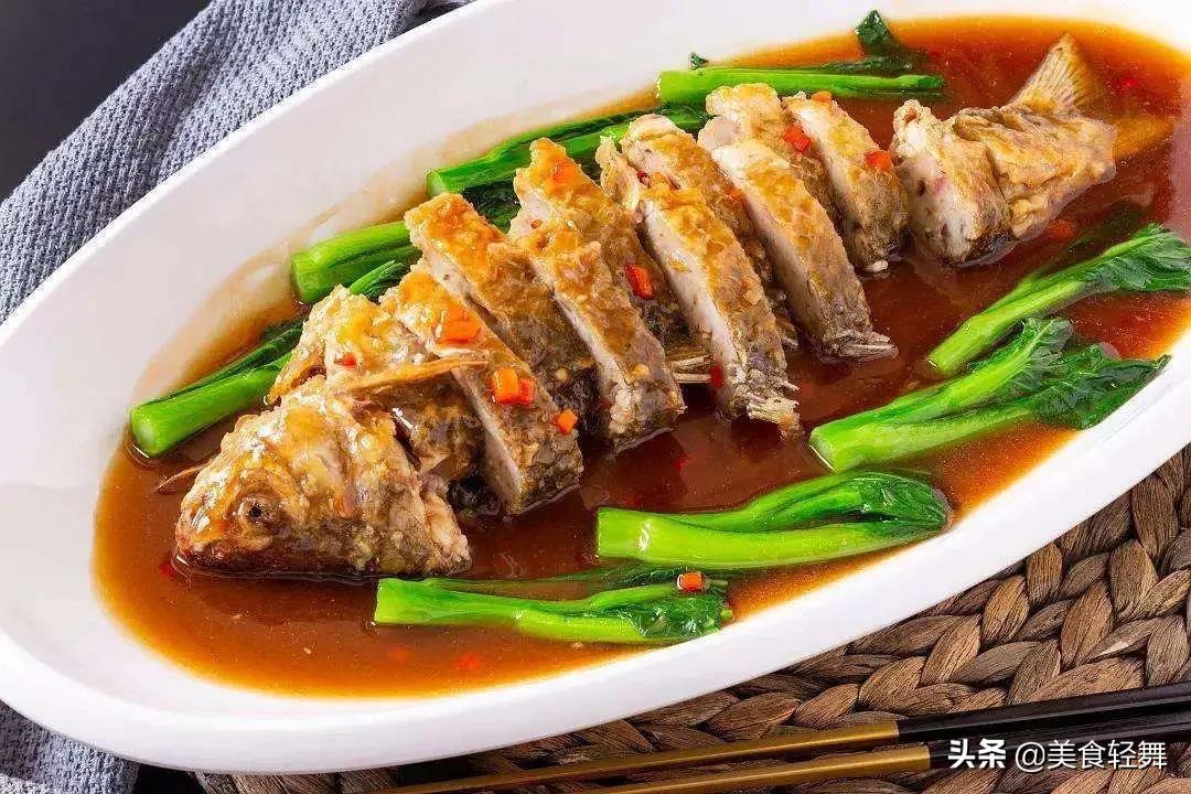 The 10 most famous Cantonese dishes in Shunde - iMedia