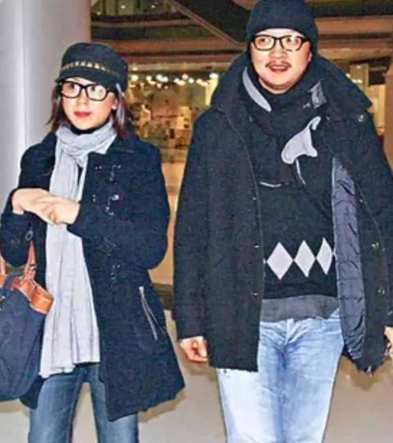 Tangning: The most beautiful child star in Hong Kong, she was revealed ...