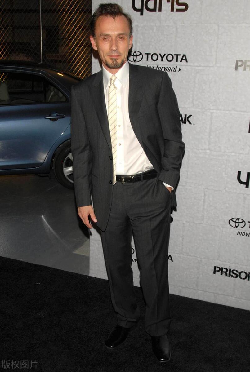 "Prison Break": A heroic chapter of escape from bondage - iMedia