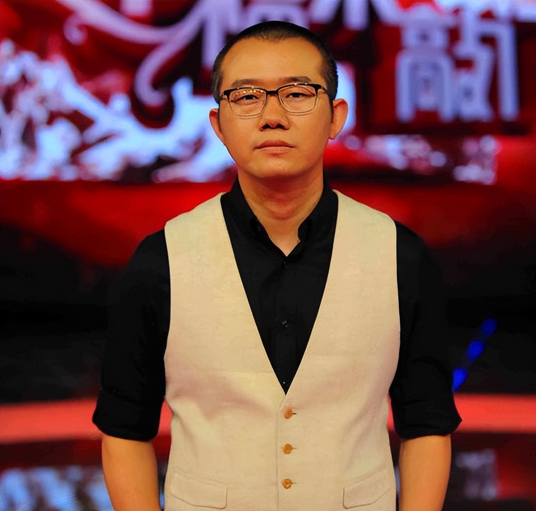 The "invincible" Tu Lei has finally come to this point - iMedia