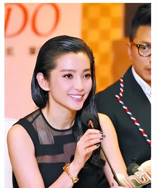 Li Bingbing says actors should be responsible for themselves after ...
