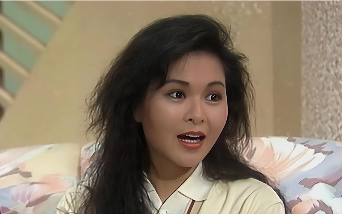 Wen Su: Acting as the eldest sister in "Liao Zhai Yan Tan", becoming a ...