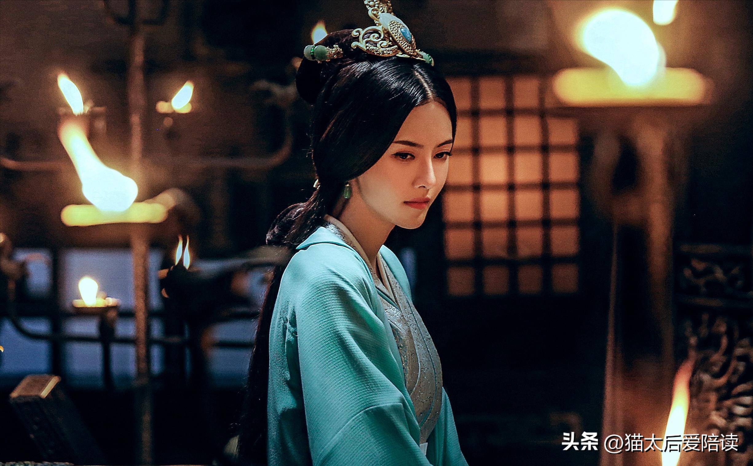 Cao Zhi's "Luo Shen Fu" was written to his sister-in-law Zhen Mi, or to ...
