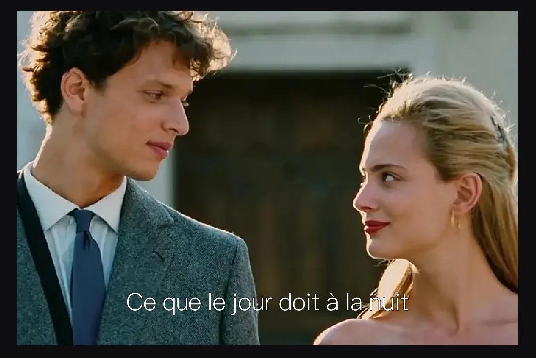 8 Best Films of European and American Stars - iMedia