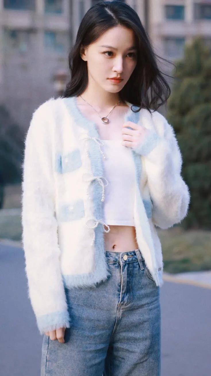 Mainland actress - Leung Jingxian - iMedia