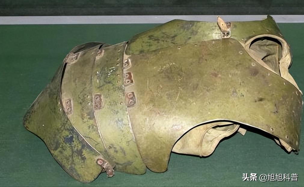 What are the advantages of putting modern body armor in World War II ...