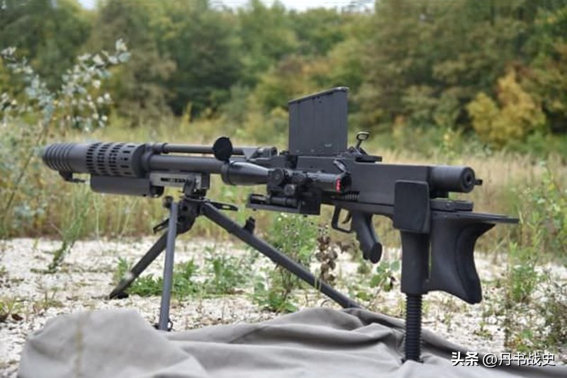 Serbia's heavy anti-materiel weapon - SARAC 99 - iNEWS