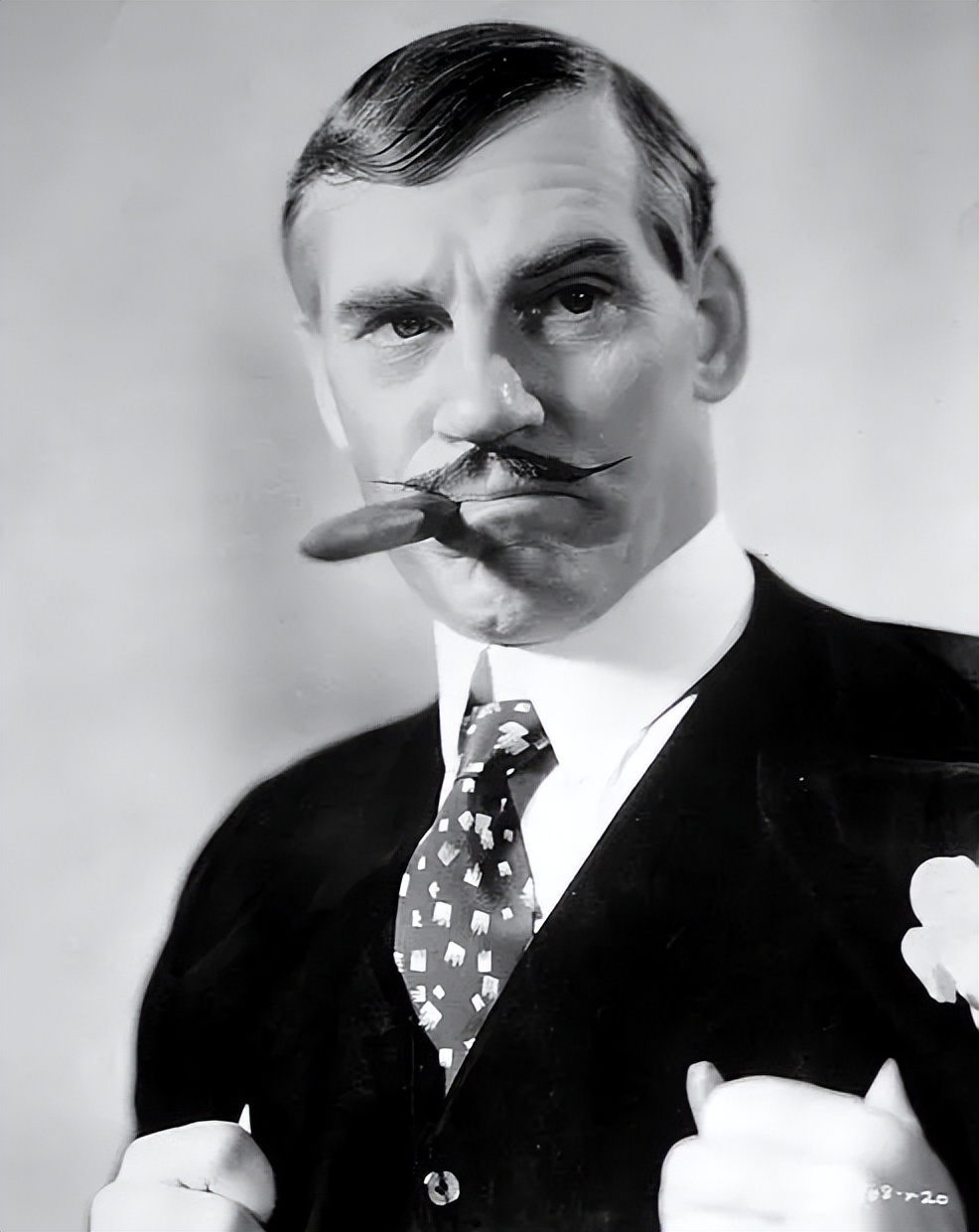 Sure enough, Championship Day: 1934 American love movie, a classic of ...