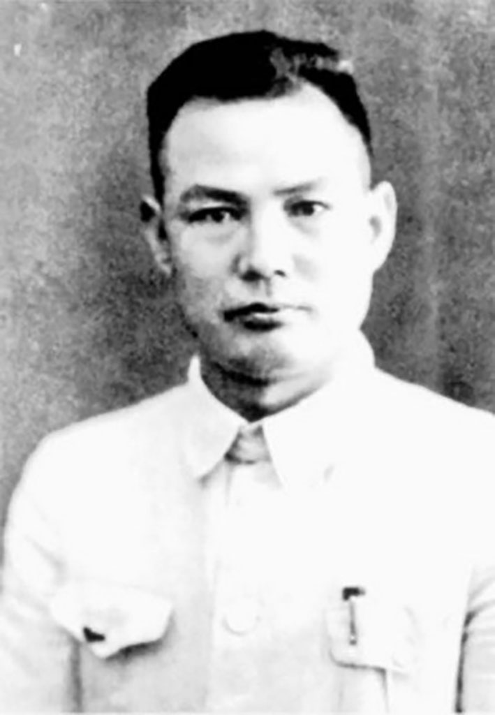 After the Gang of Four subdued the law, Jiang Qing was exempted from ...
