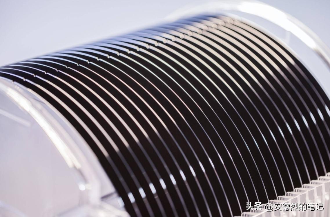 What is the principle of laser annealing? What role does it play in ...