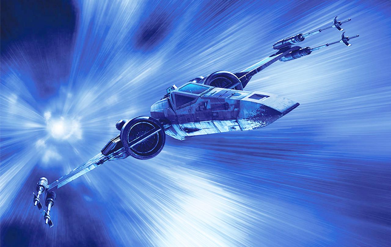 Einstein believed that the universe is a four-dimensional sphere, and ...