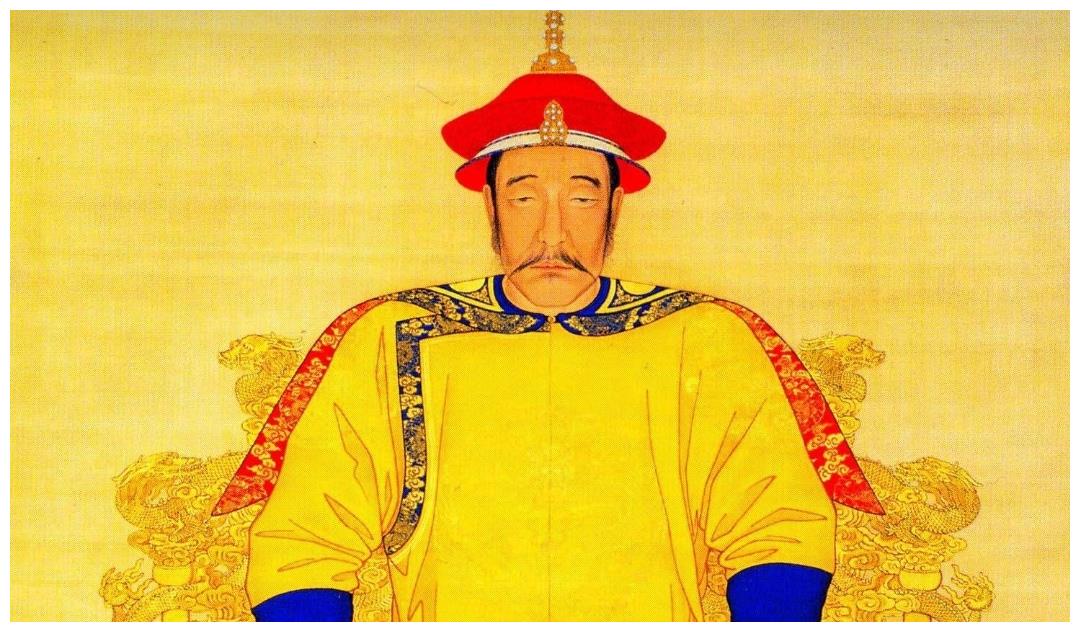 Why did the emperors of the Ming Dynasty let go of themselves one by ...
