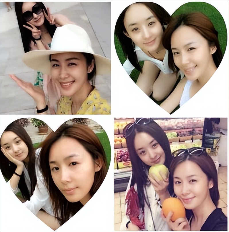 Remember Yuan Lishu in "The Shanshan is Coming"?Long time no see she ...