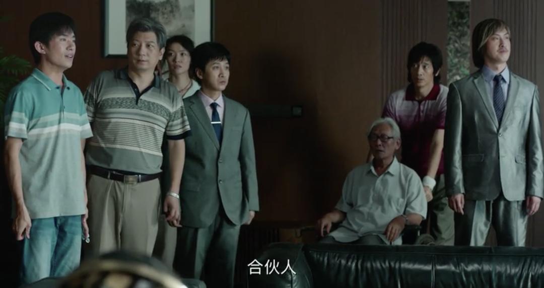 Wen Muye, who came with "Miracle", has the potential to become the ...