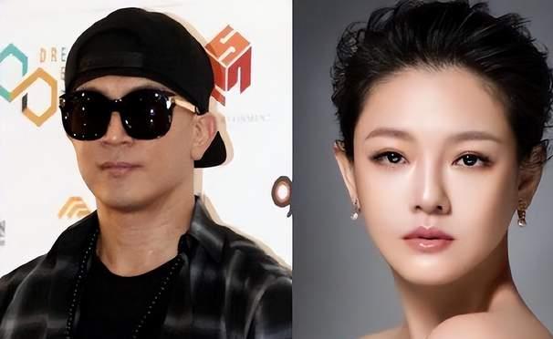 Koo Jun-yup made a stunning appearance in the show, looking like a rock ...