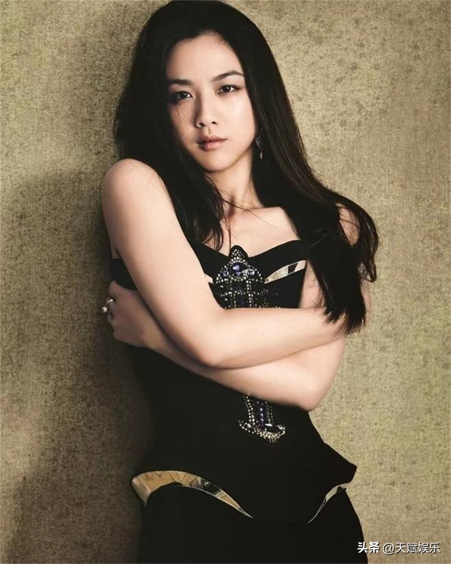 2023 version of Tang Wei's beautiful photos (26) - iNEWS