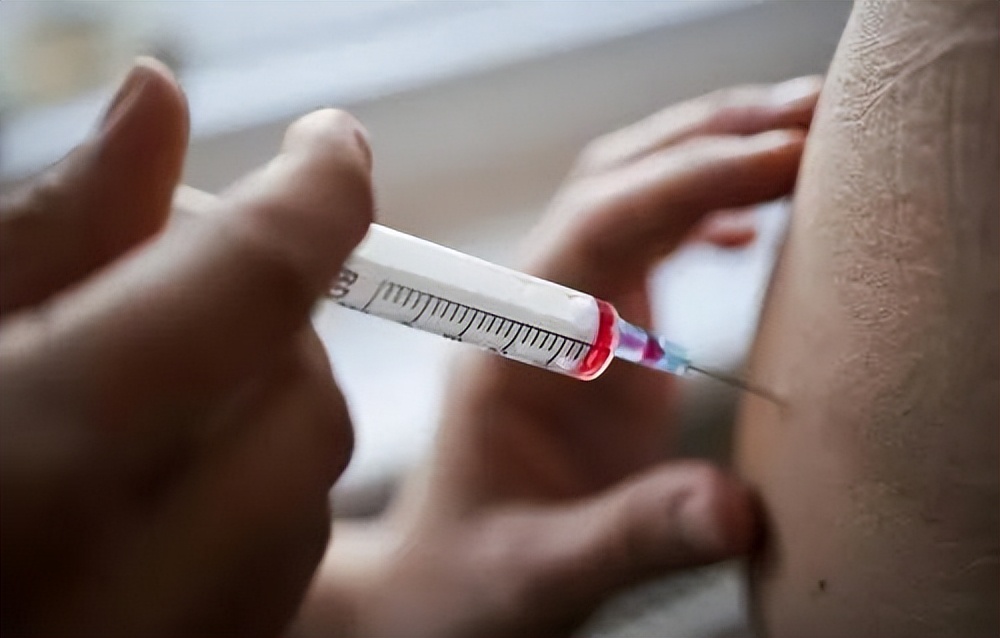 What exactly is a "closed needle"?Will there be any adverse effects ...