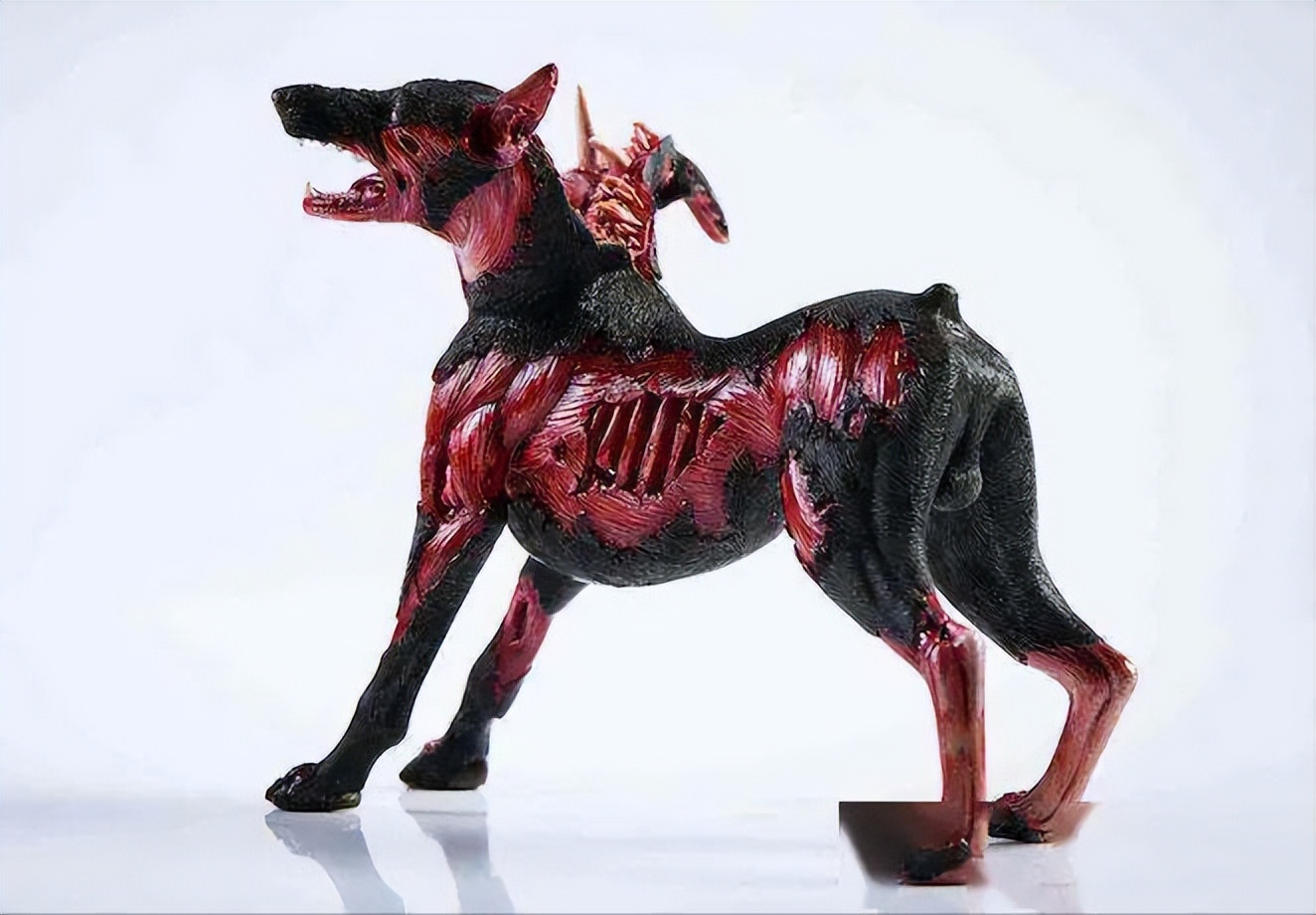 "Resident Evil 1" - a well-deserved pearl of "zombie" movies - iNEWS