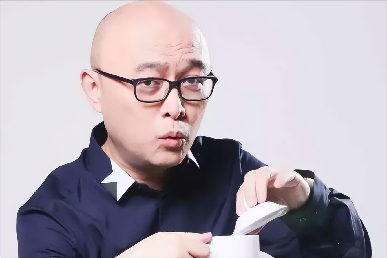 "Host" Meng Fei: The most correct decision in my life is to marry an ...